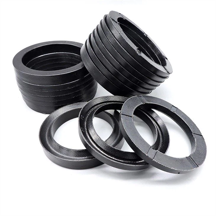 Reciprocating Vee Packing Seals V Ring Sets Manufacturers and Suppliers ...